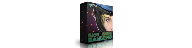 Sample Pack BASS HOUSE BANGERS by Incognet Samples