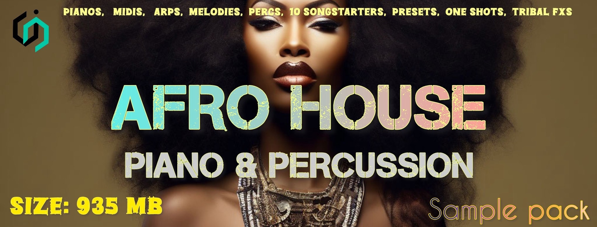 AFRO HOUSE PIANO & PERCUSSIONS SAMPLE PACK OUT NOW (Keinemusik ...